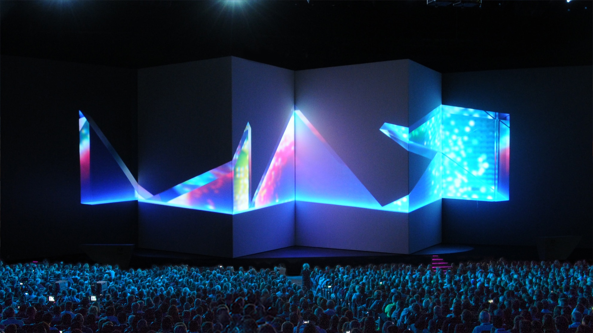3D Mapping L G ng D ng 3D Mapping Trong T Ch c S Ki n Ch u Event