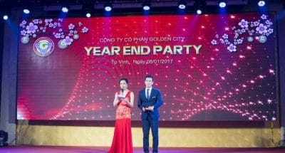 50+ mẫu backdrop year end party, background year end party
