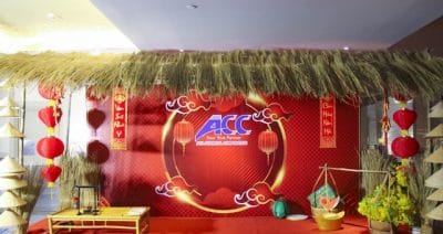 50+ mẫu backdrop year end party, background year end party
