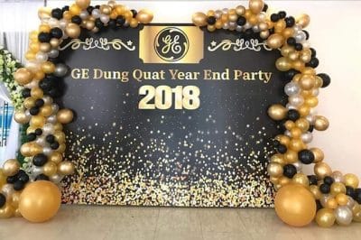 50+ mẫu backdrop year end party, background year end party