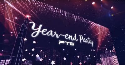 50+ mẫu backdrop year end party, background year end party