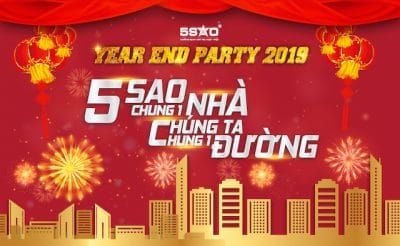 50+ mẫu backdrop year end party, background year end party