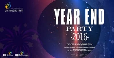 50+ mẫu backdrop year end party, background year end party